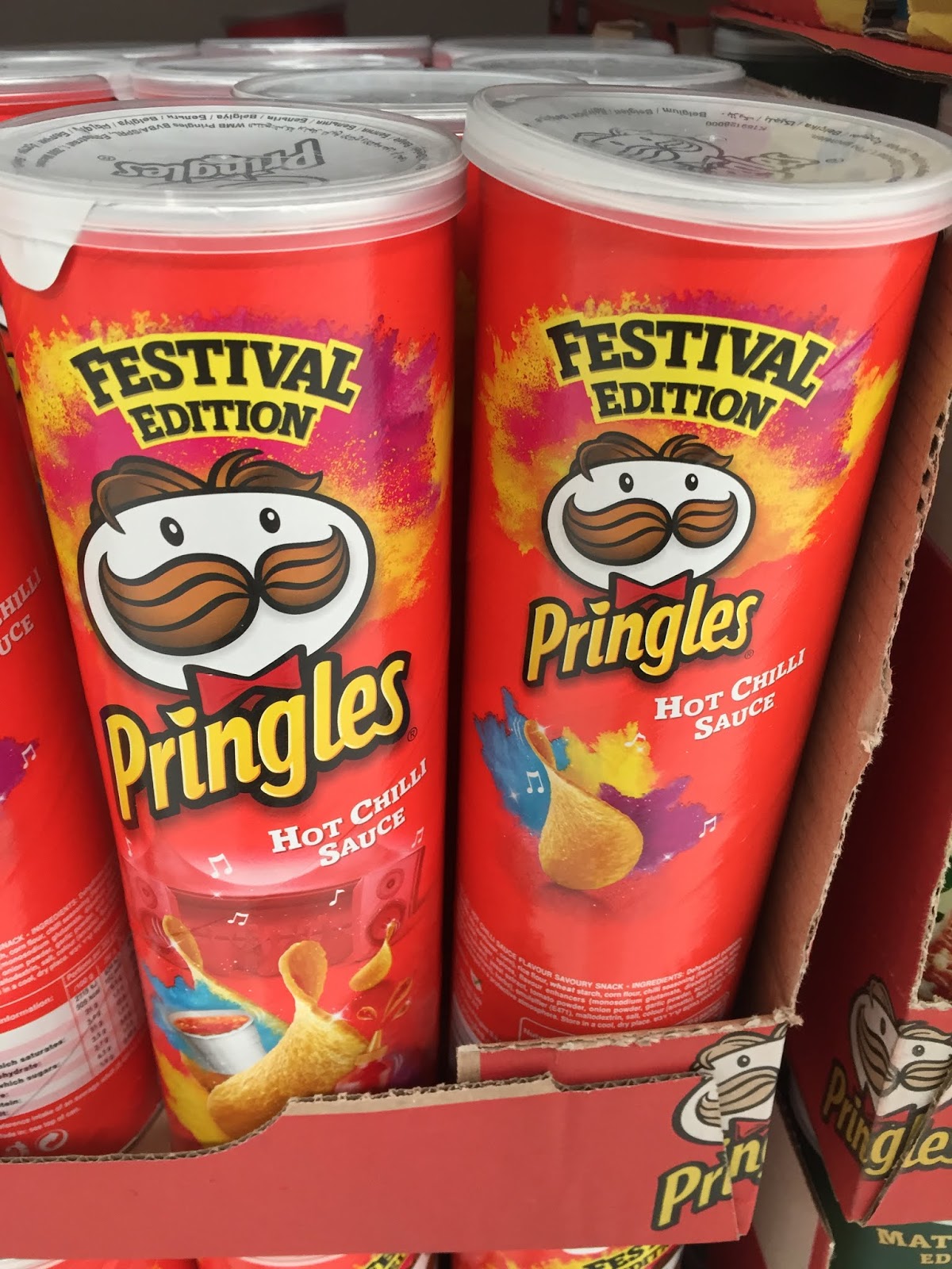 New Oreo & Cadbury Joyfills, Oreo Muffins, Skittles Chewies! (Spotted ...