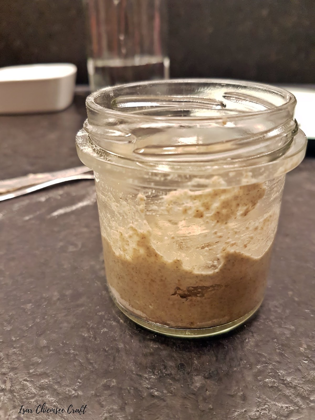 Einen eigenen Sauerteig ansetzen