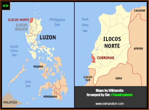 🇵🇭 CURRIMAO • Playa Tropical Resort: Experience Bali in Ilocos Norte ...