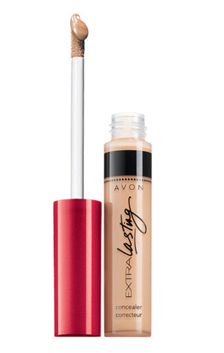 Beauty Girl Manitoba!: Avon Extra Lasting Concealer!