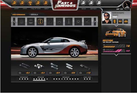 The Best Flash Games - Car Games, Bike Games, Action Games, there are ...