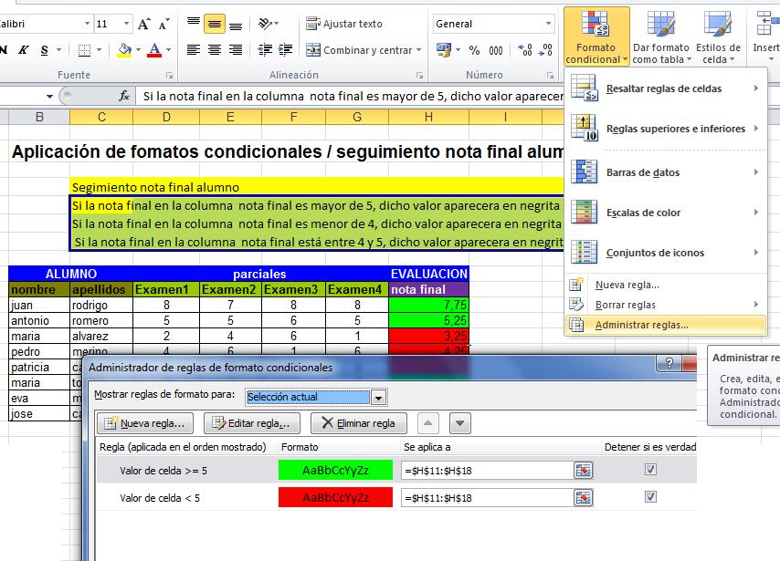 Informática y Comunicaciones IES San Blas: Práctica 6-04: OACE ...