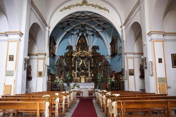 L"ecce-mono" de Borja