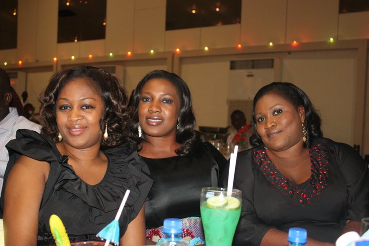 Photos from RMD's 50th birthday party