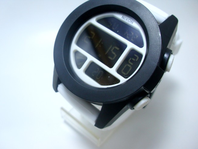 Inspirasi Spesial JAM TANGAN Ariel Noah