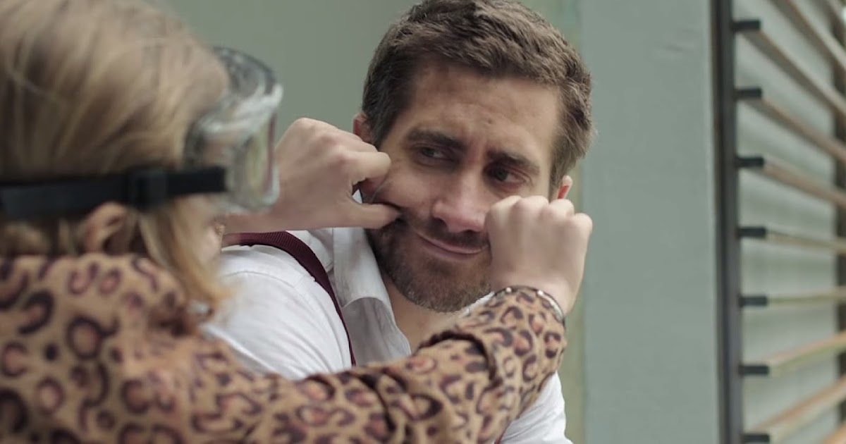 Movie Review: Demolition (2015) | The Ace Black Movie Blog