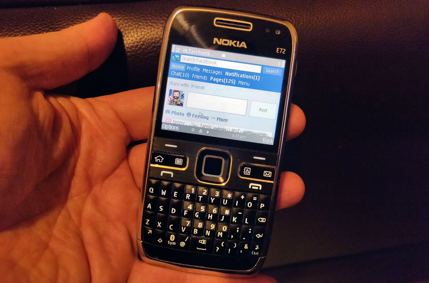Nokia E7 Release Date With Price And Specifications