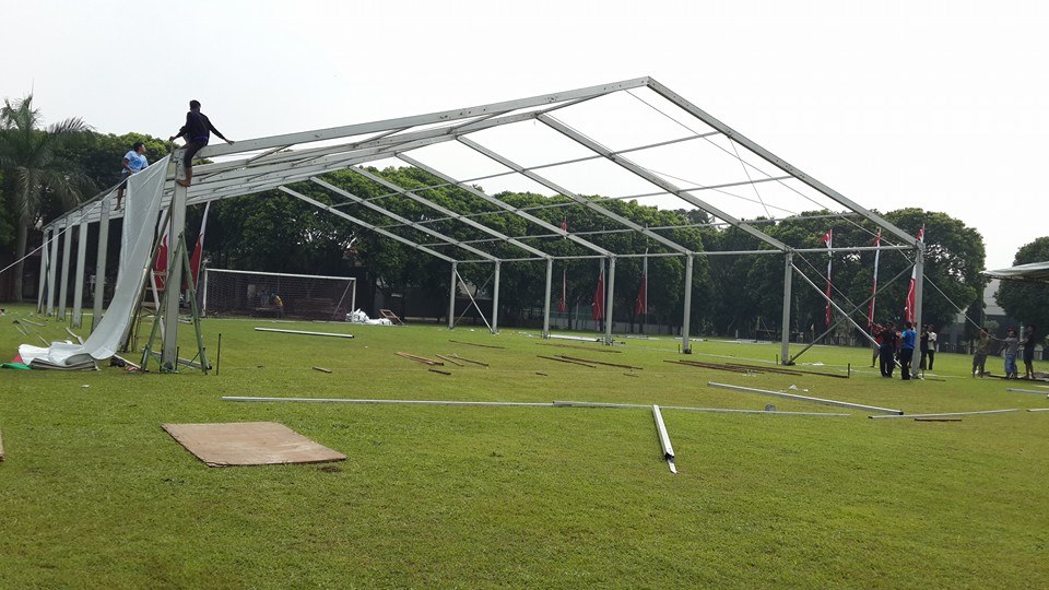 SEWA TENDA RODER | JUAL TENDA RODER 081316140397 ~ JUAL TENDA DAN ...