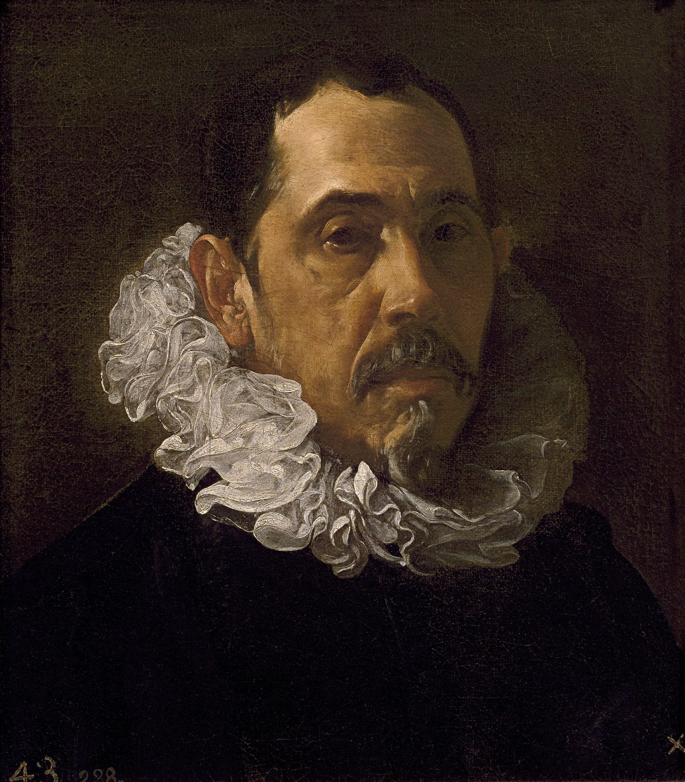 Spencer Alley: Diego Velázquez (1599-1660) - Early Paintings (To 1630)