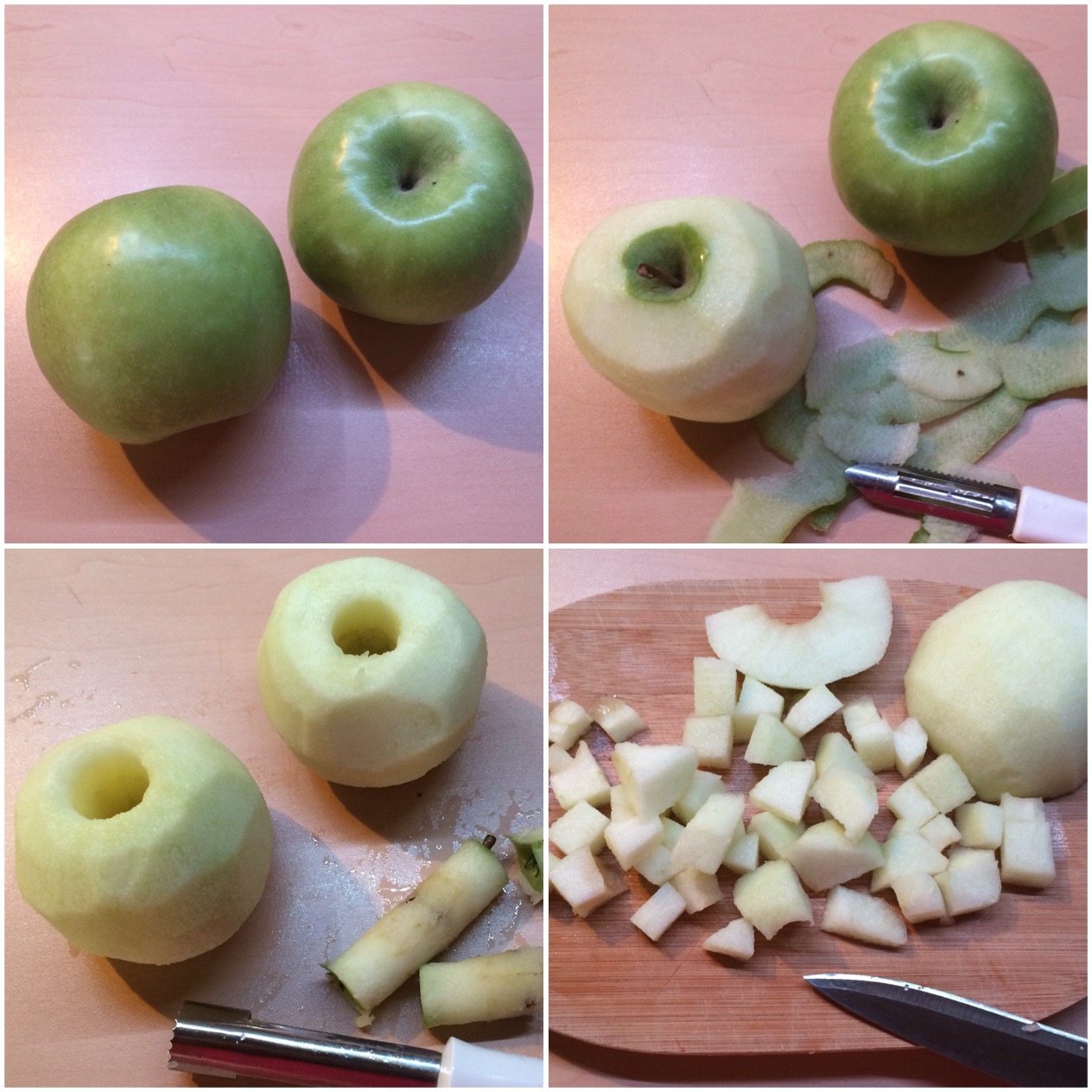 ApfelStrudel Kuchen: Waldorf Pudding {#DiadelTitanic}