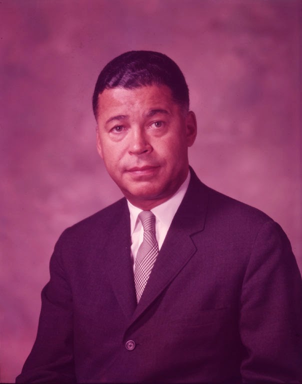 AFRICAN AMERICAN REPORTS: Edward Brooke, first black senator since ...