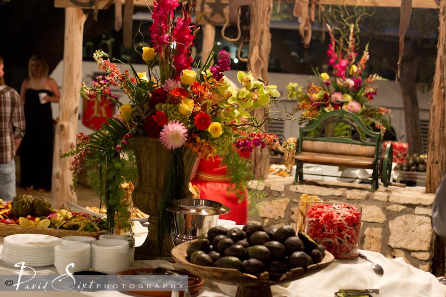 Don Strange of Texas, Inc.: Don Strange Ranch Wedding