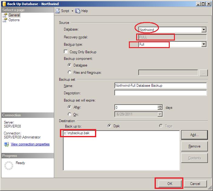 SQL Server Hints: Database Mirroring in SQL Server 2008 SQL Server Hints: Database Mirroring in SQL Server 2008