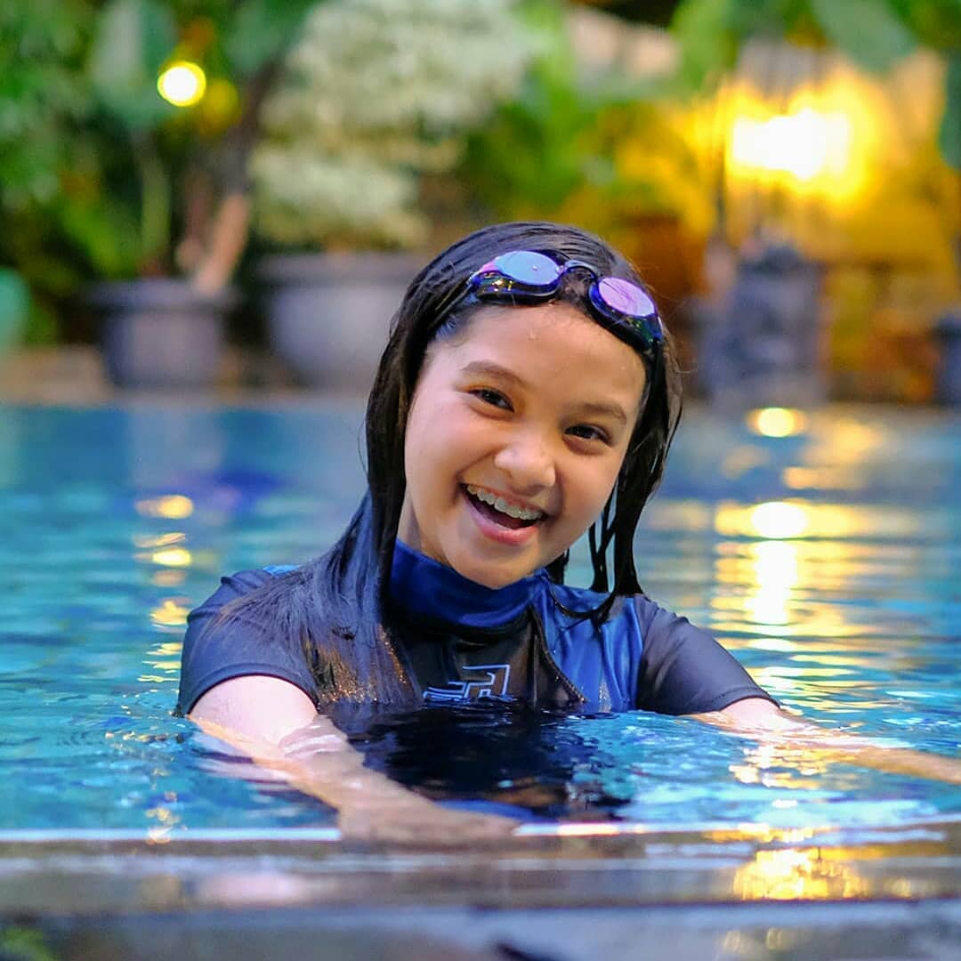 Naisa Alifia Yuriza Wallpaper 38