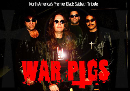 Zona Rock Dan Metal : DAVE 'THE BEAST' SPITZ