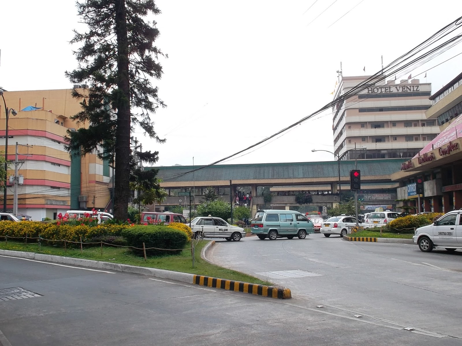 Konted's Make My Day 2: Session Road