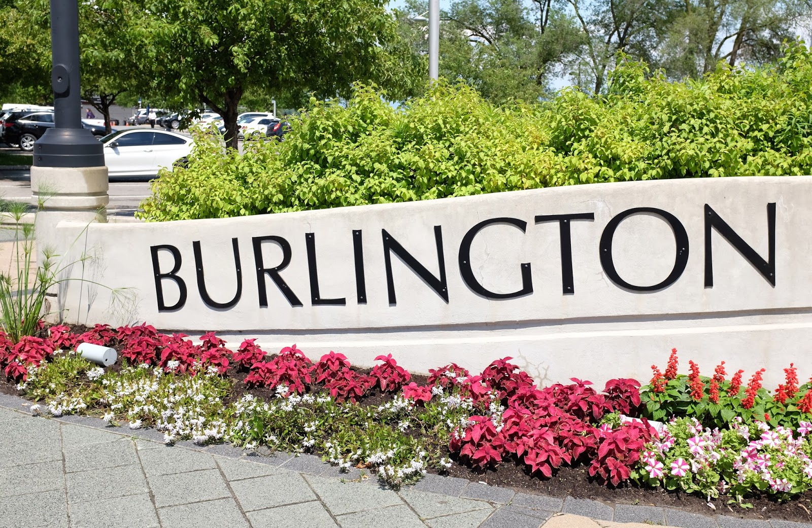 USA road trip itinerary - Kat Masterson