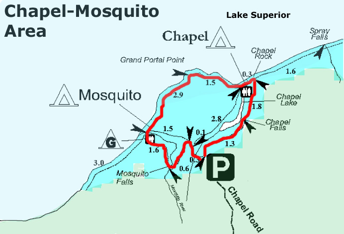 The Agatelady: Adventures and Events: Pictured Rocks National Lakeshore ...