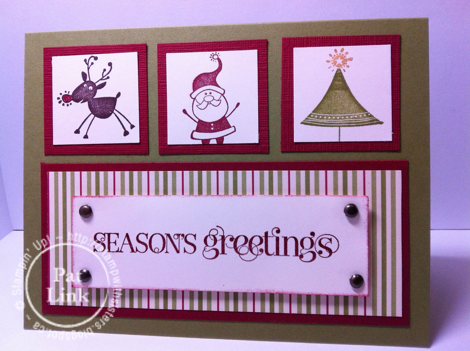 Stamp with Sisters: Freshly Made Sketches #36