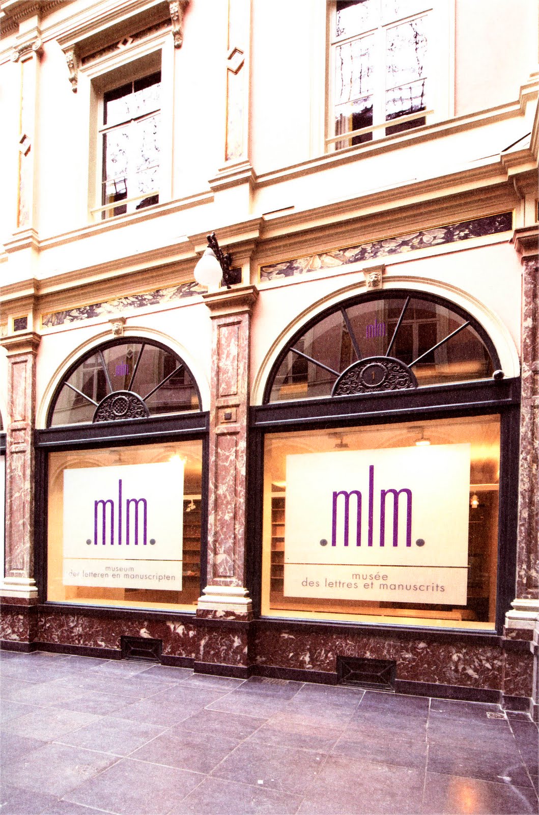 Les Amis de Georges Simenon, Asbl: Exposition au Musée des lettres et ...