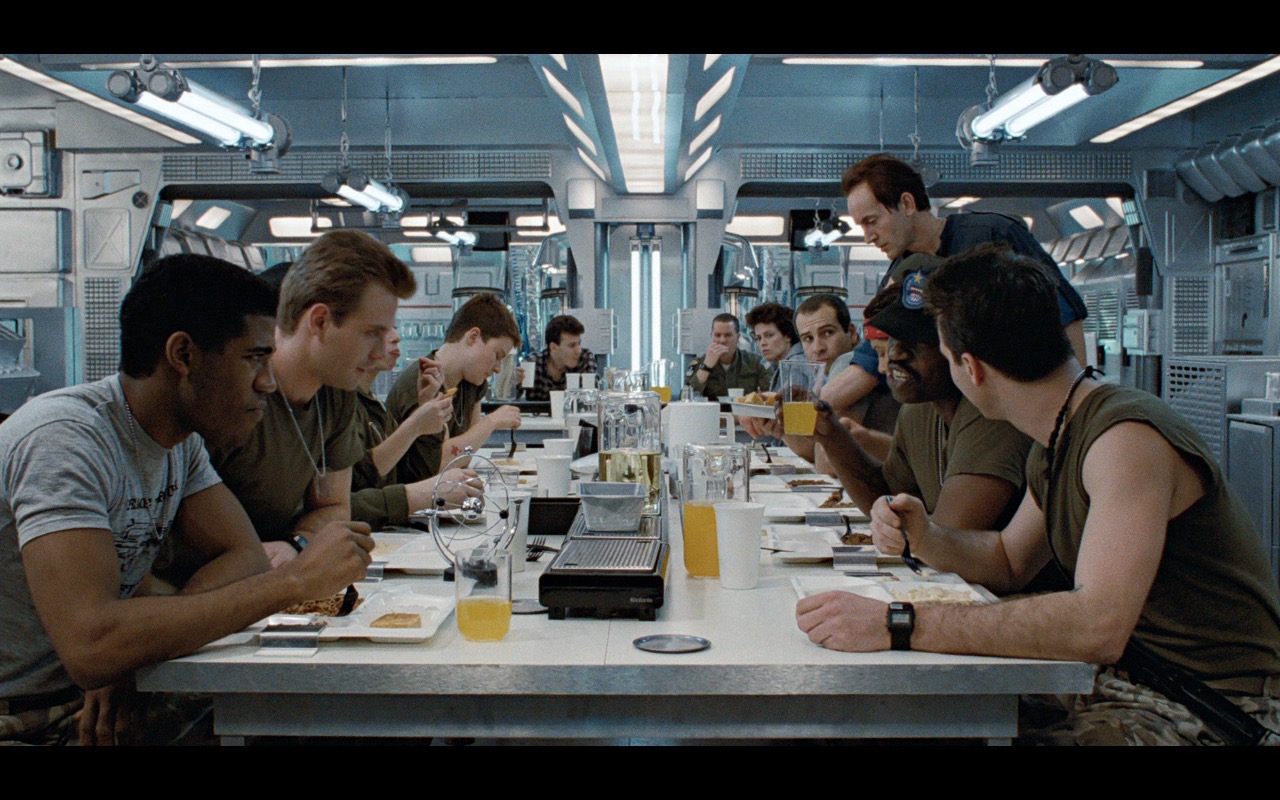 Aliens - Scontro finale, 1986 (Instant Classic)