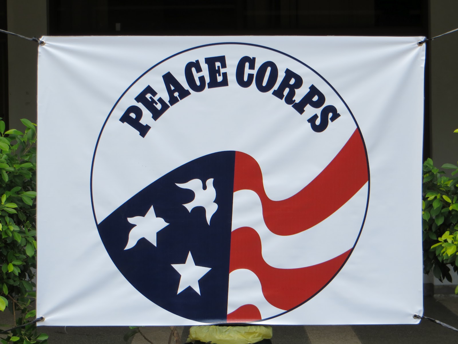 Peace Corps: More Fun in the Philippines