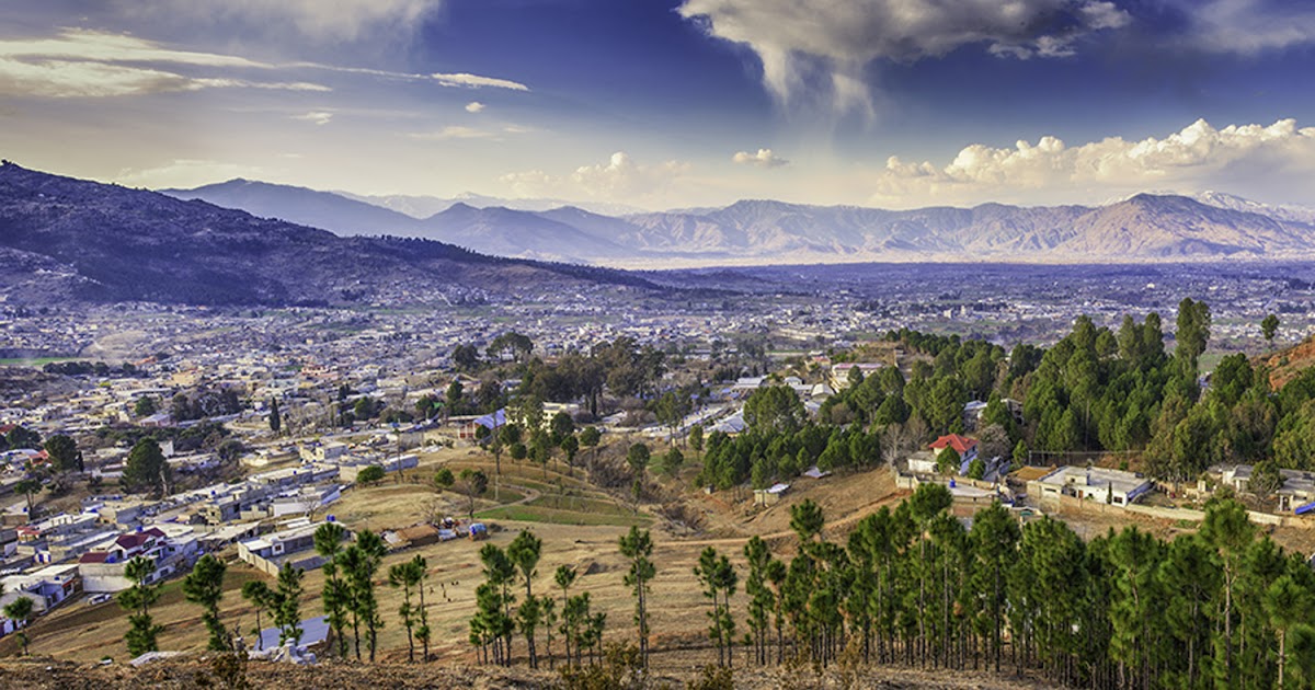 Mansehra | The Great Hazara