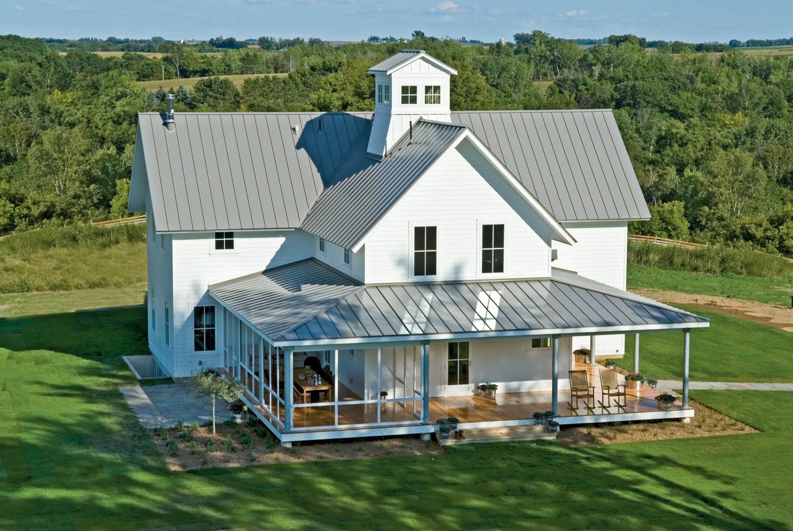 designhouselove: products galore: SIPS Built This House Part 1