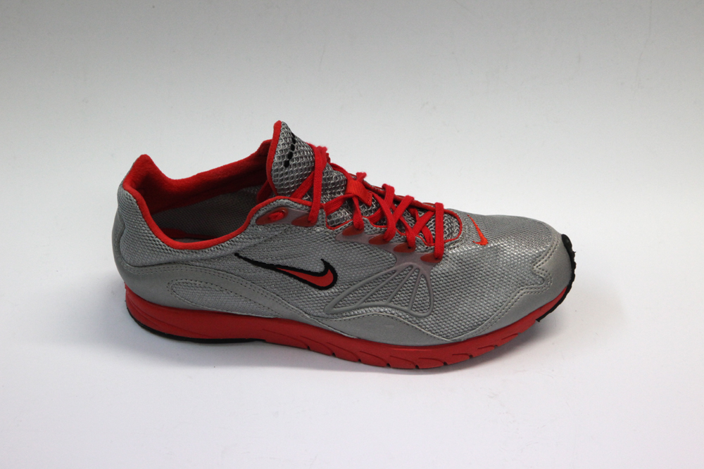 The Running Shoe Guru: Nike classic road race shoes.