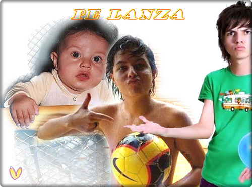 TV Canal 7 - Imagens em Vídeos, Fotos e Fatos: Pe Lanza, do Restart ...