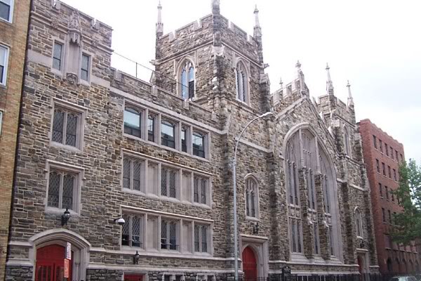 TEOLOGIA EM ALTA: IGREJA ABISSÍNIA