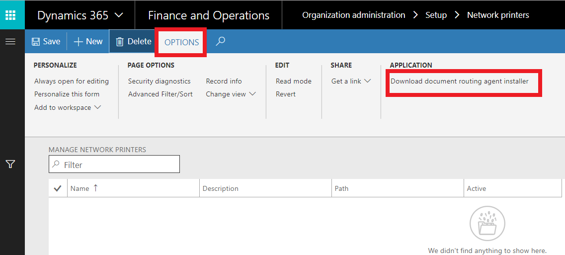 How to install DRA in Dynamics 365?