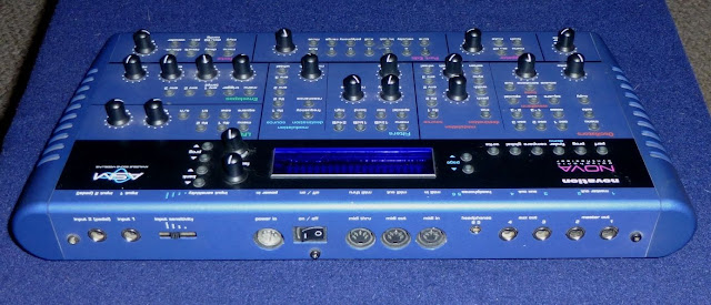 MATRIXSYNTH: Novation Nova