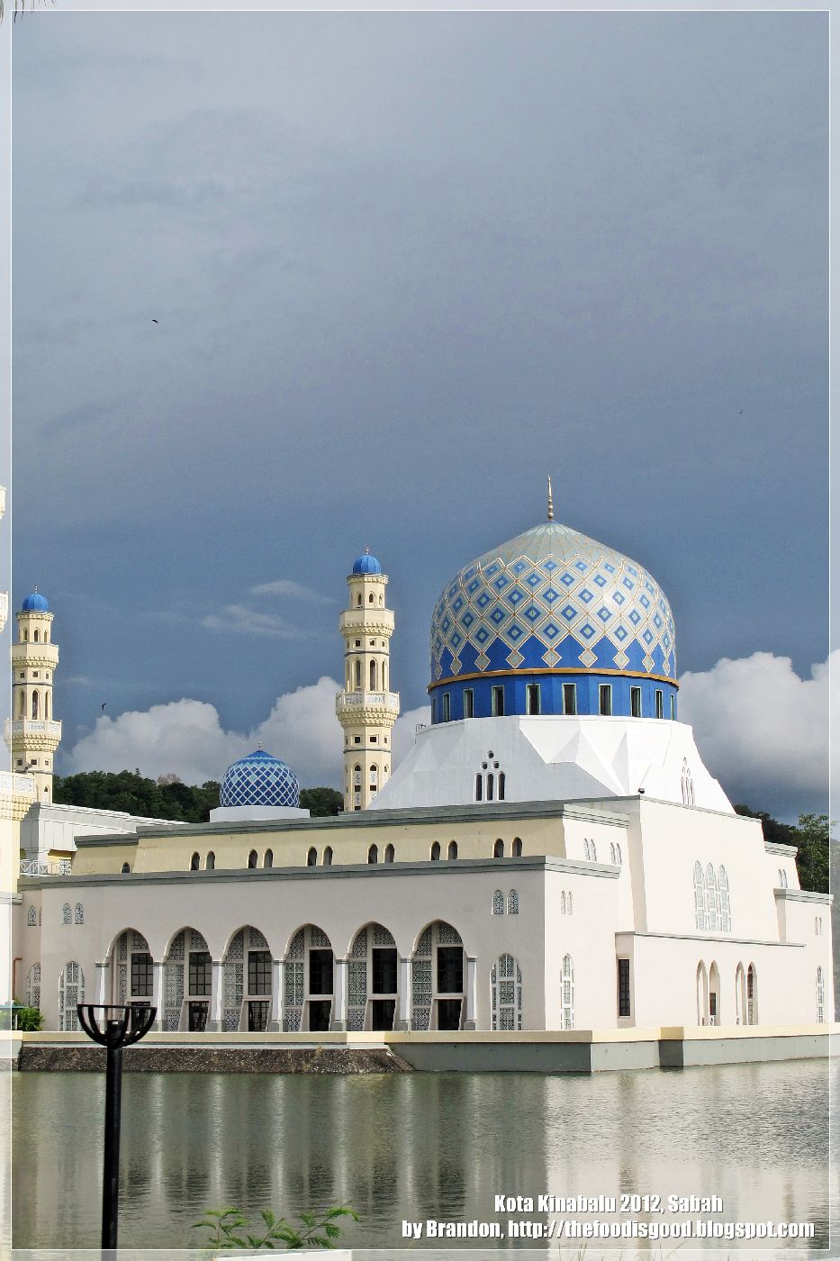 My LIFE, Food & Travel Experience ~ Malaysia, Taiwan & the World: Trip ...