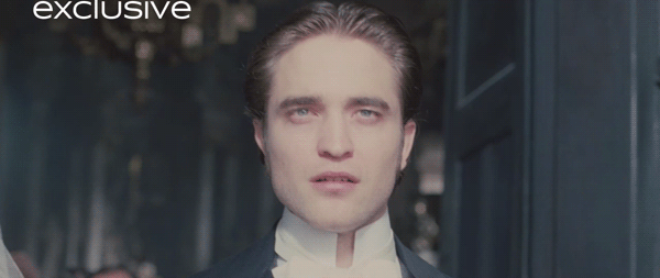 Team Revolutionary Rob: GIFS DE LA PELICULA DE ROBERT PATTINSON...BEL AMI
