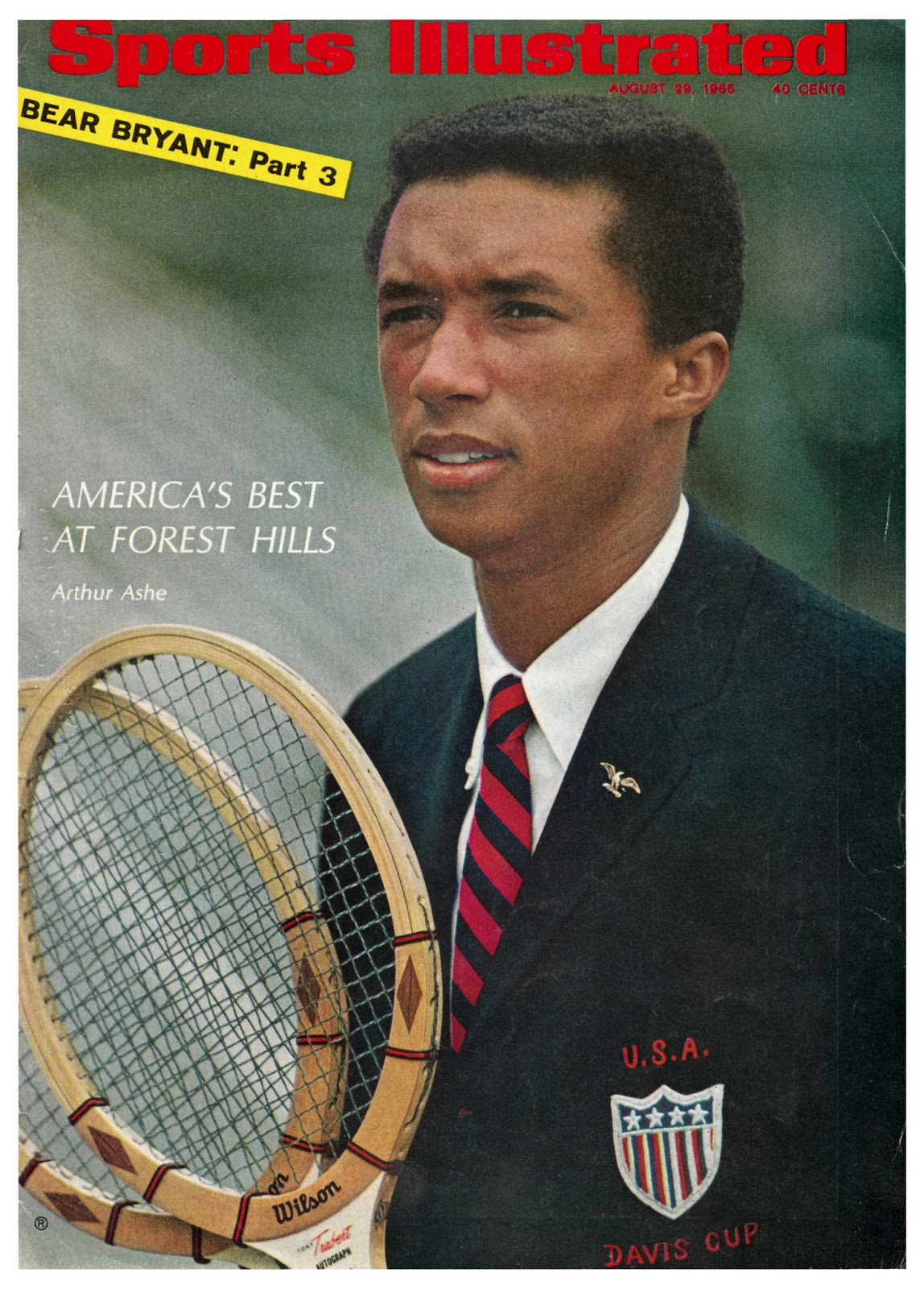 kenneth in the (212): An Annotated Look at Sports Illustrated's 90 ...