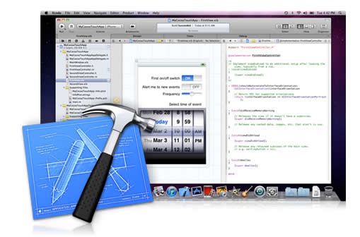 Guía para Desarrolladores iOS: Desde Objective-C hasta Swift Parte1 ...