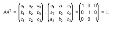 Algebra Lineal: 2.1 Definición de matriz, notación y orden.