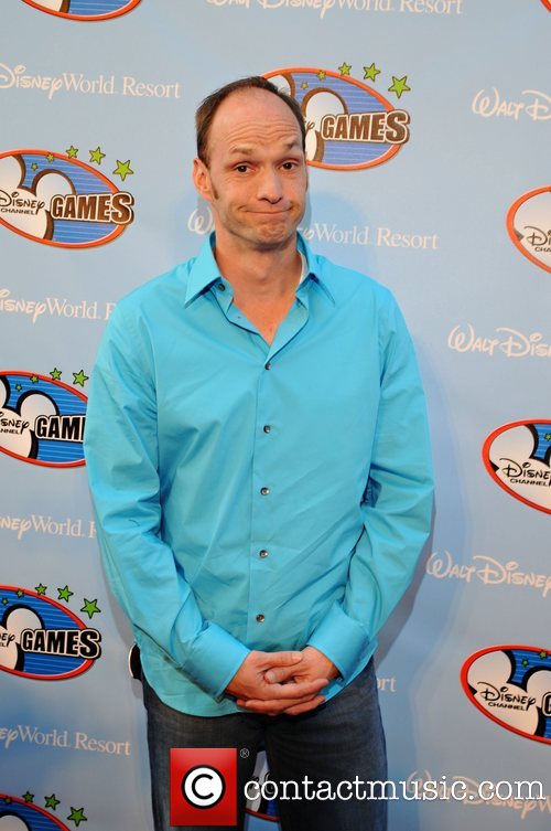 Hot Geeks: Brian Stepanek