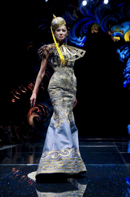 Fashion Studio Magazine: FASHION EVENTS - SINGAPORE