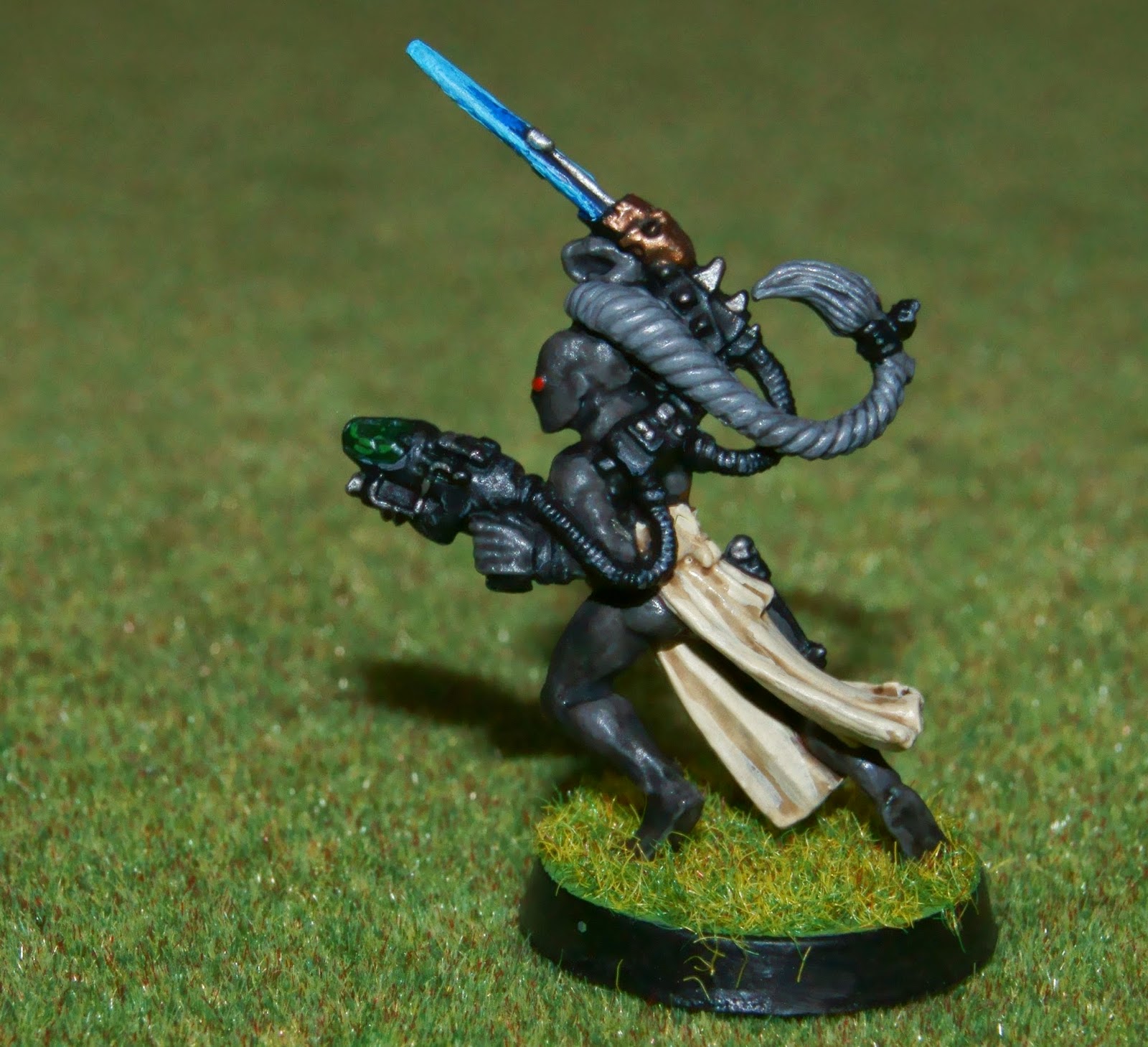 Keith's Tabletop Gaming / Painting Blog: From The Painting Table #14 ...