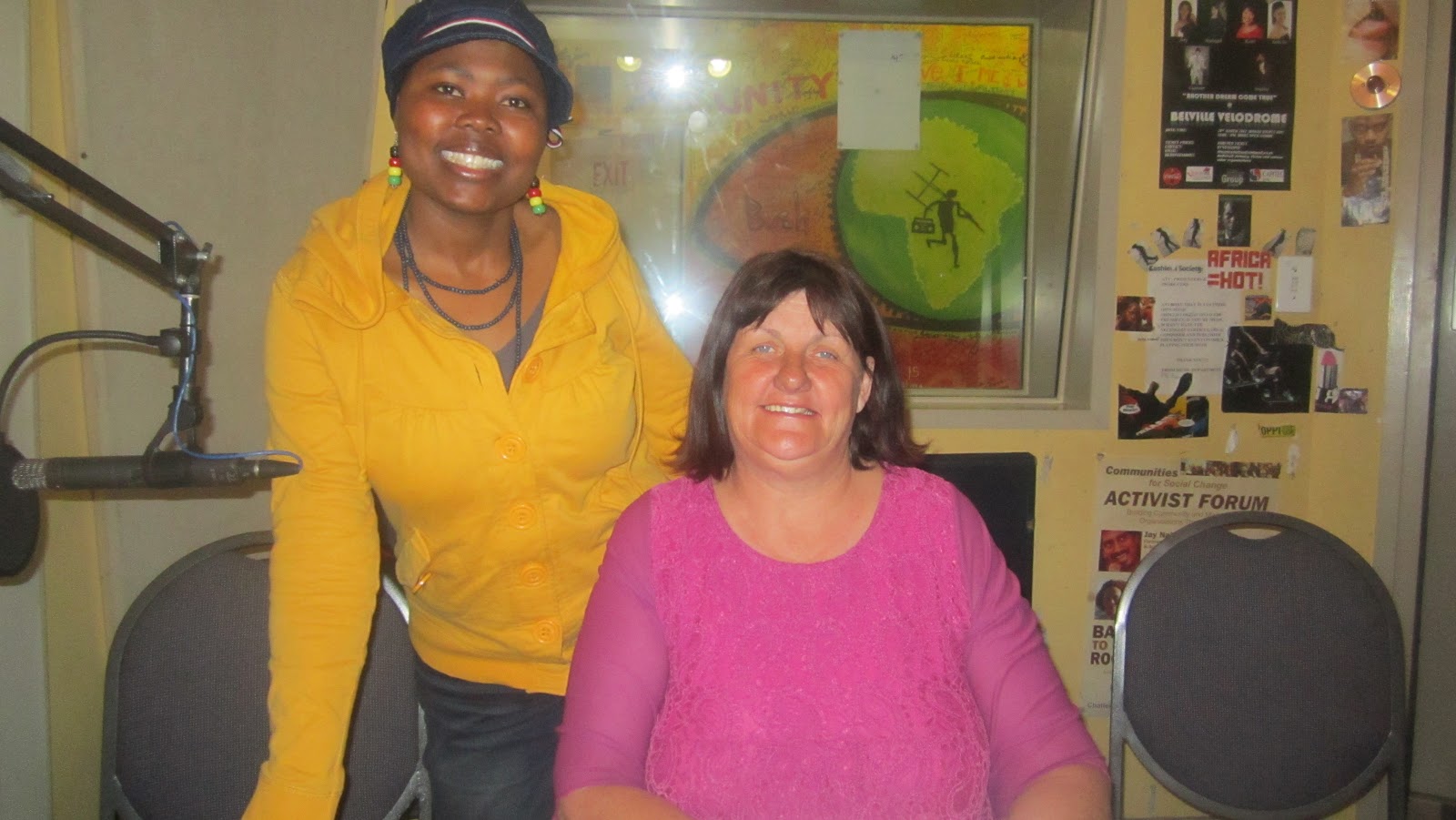 Sakhisizwe -Building the Nation - Bou Die Nasie: November 2012