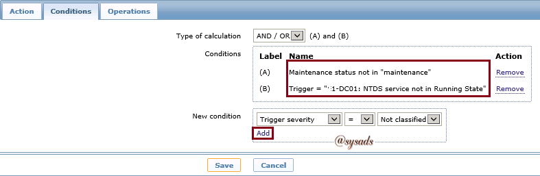 Zabbix Remote Command Windows Service Lasopaspecialists