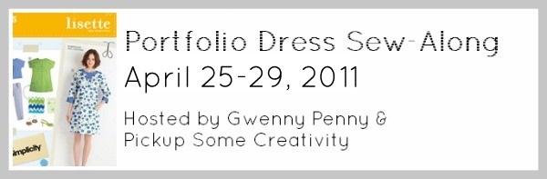 Pickup Some Creativity: Sew-Along Day 1, Cutting out the pattern pieces