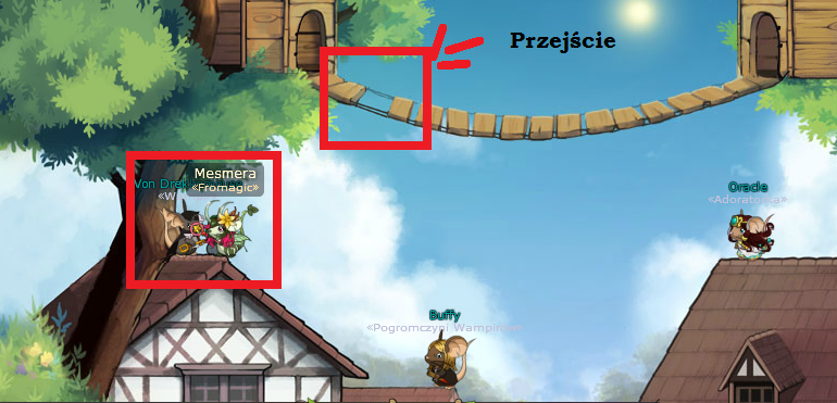 Transformice-Blog: 2018