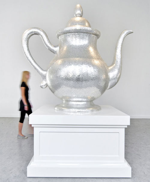 loveisspeed.......: StudioJob Artworks...Studio Job House and art ...