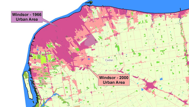 CityFloodMap.Com: Windsor and Tecumseh Flood Reporting Exposes Gaps in ...