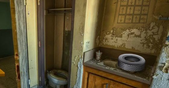 Crime Scene Escape | Juegos de Escape. Escape Games. Escape Room Online