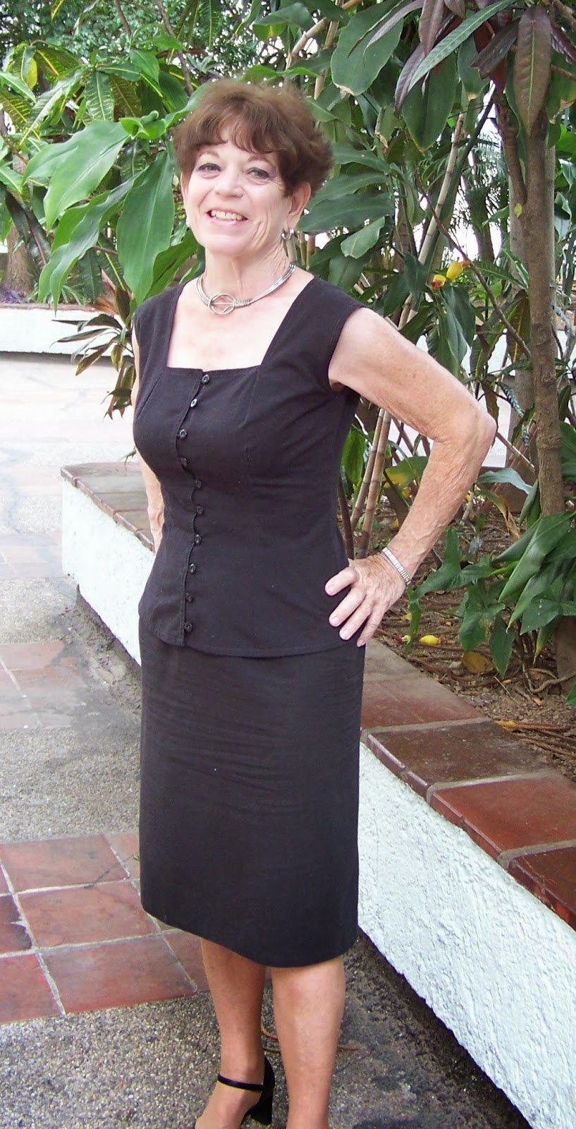 Elizabeth Kline: “32 años aquí con el mismo amor”