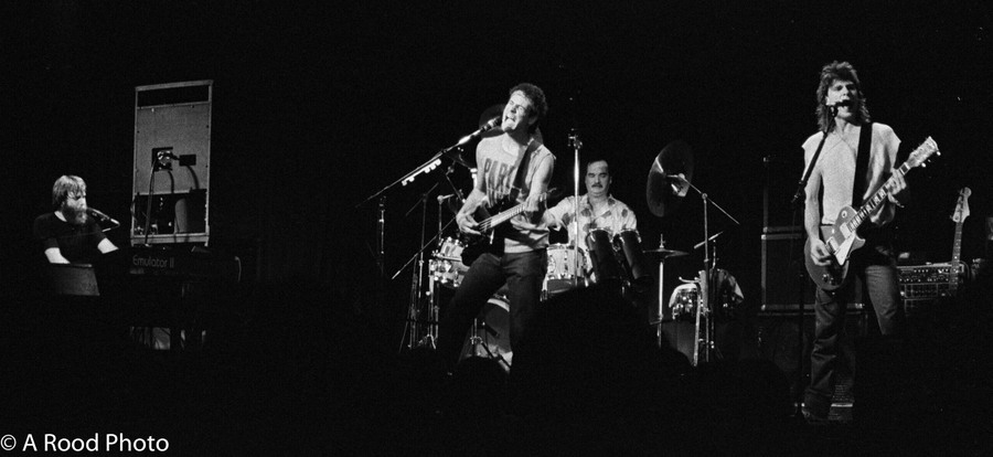 Lost Live Dead: Kokomo with Brent Mydland and Bill Kreutzmann Tour ...